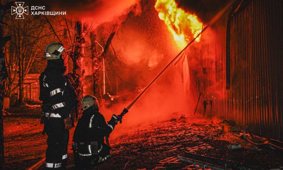 Rusi granatirali rodni grad Volodimira Zelenskoga: 'Gađali smo vojno ...