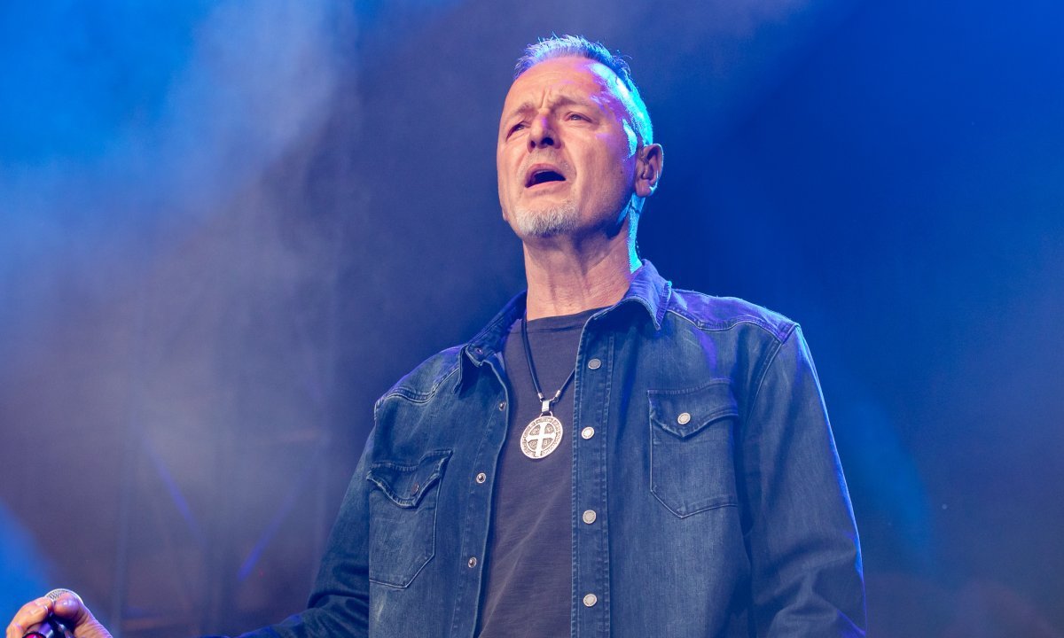 Već je krenula preprodaja karata za Thompsonov koncert na - i to po ...