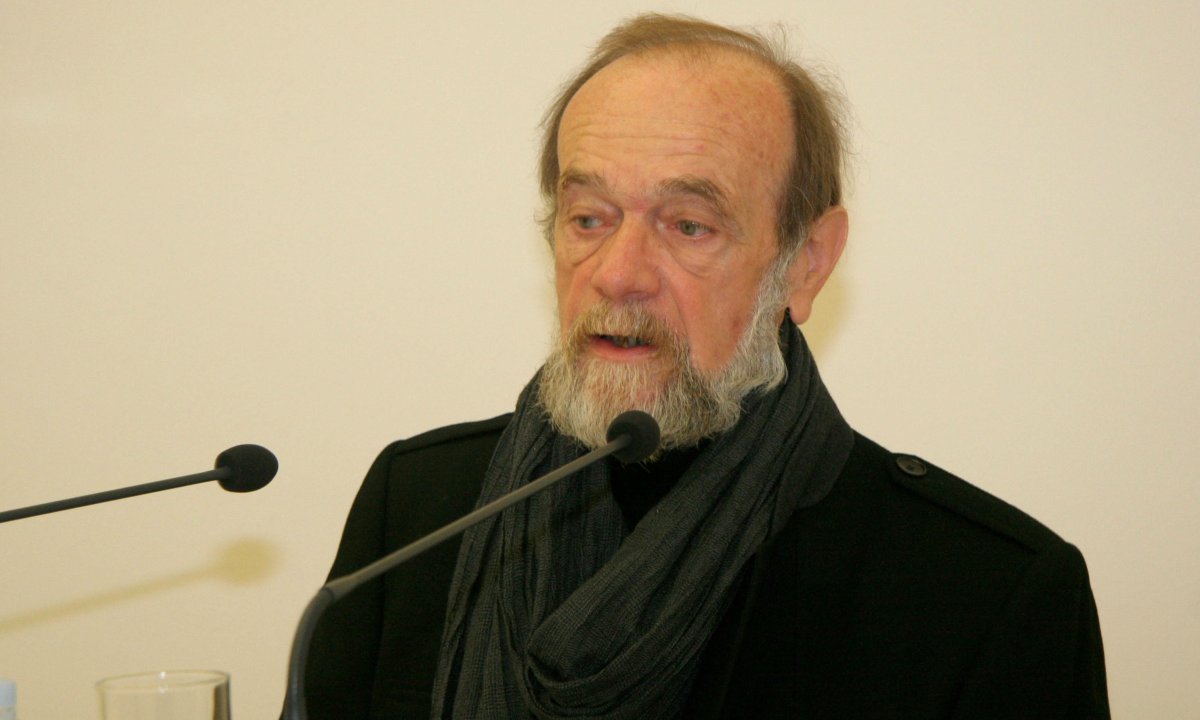 Preminuo pjesnik Mario Suško - tportal