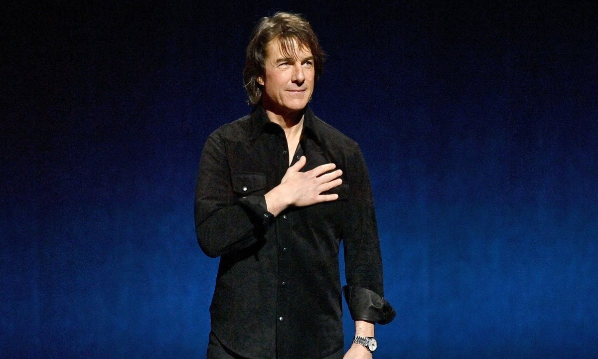 Tom Cruise prekinuo šutnju o tragičnoj smrti Vala Kilmera - tportal
