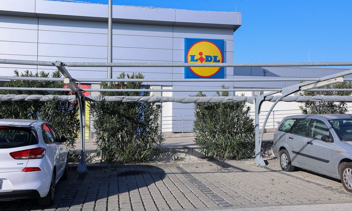 Lidl uvodi veliku novost za kupce: Ovime su se izjednačili s ...