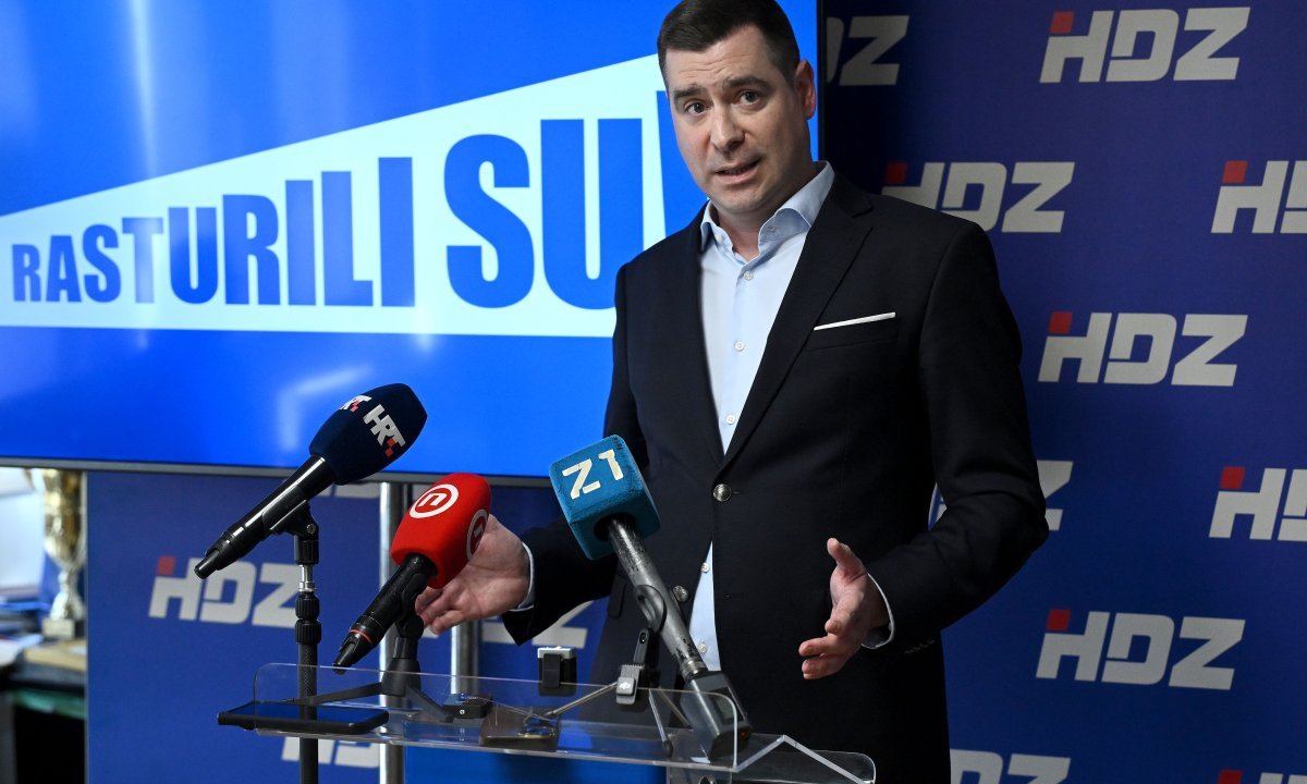 'San svakog dečka iz Zagreba – lijepe žene, dobri auti i uvijek happy ...