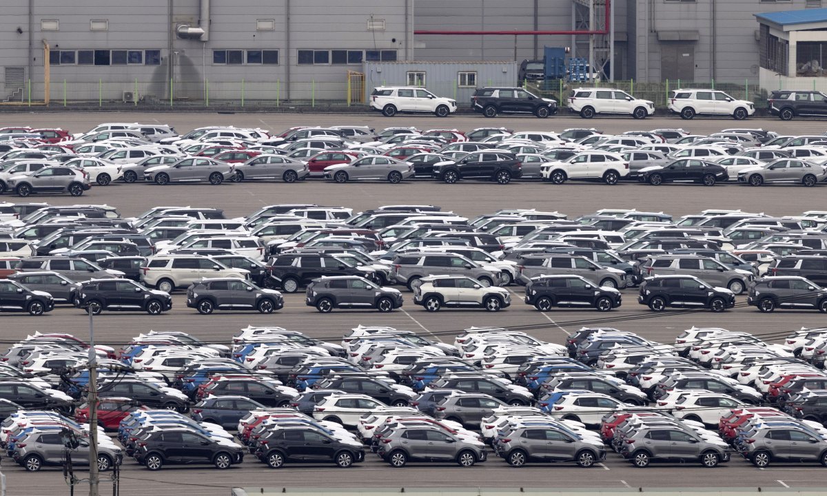 Pala prodaja automobila u Europi: Najviše pogođeni benzinci - tportal