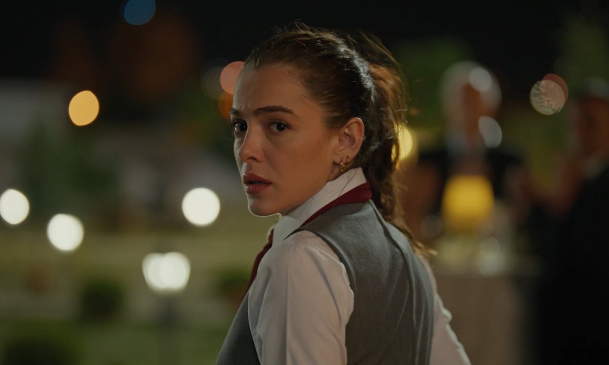 Slavna Turkinja iz serije 'Pod istim nebom': 'Ljepota nije samo u ...