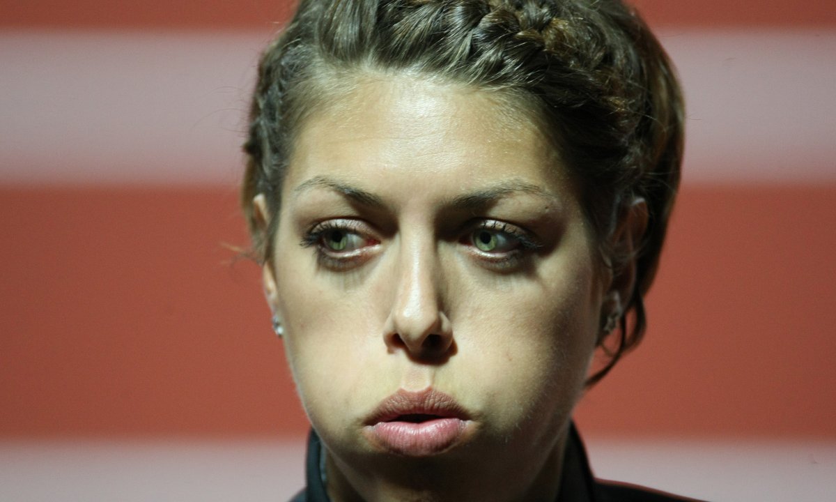 Što će reći Blanka Vlašić: Ruben i navodna ljubavnica potvrdili vezu - tportal