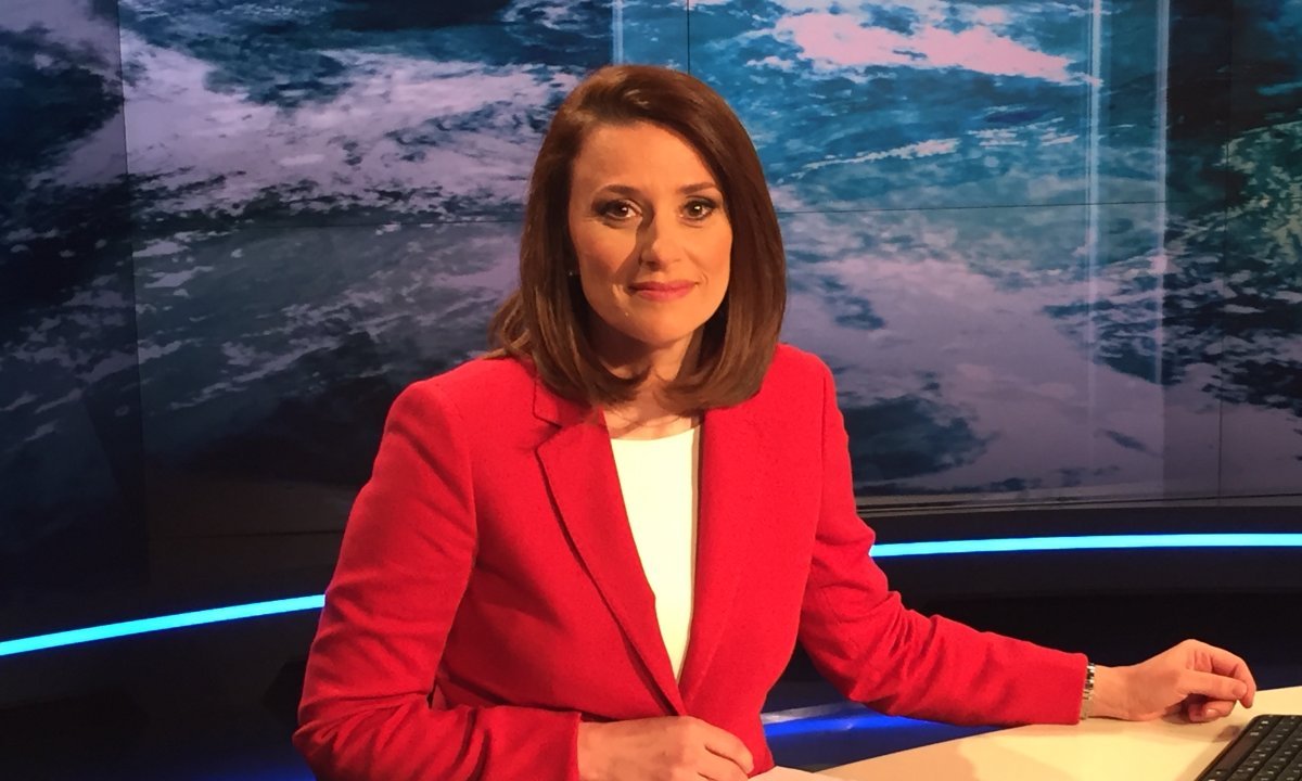 Poznata voditeljica otkrila nam je razloge povratka na ekrane - tportal