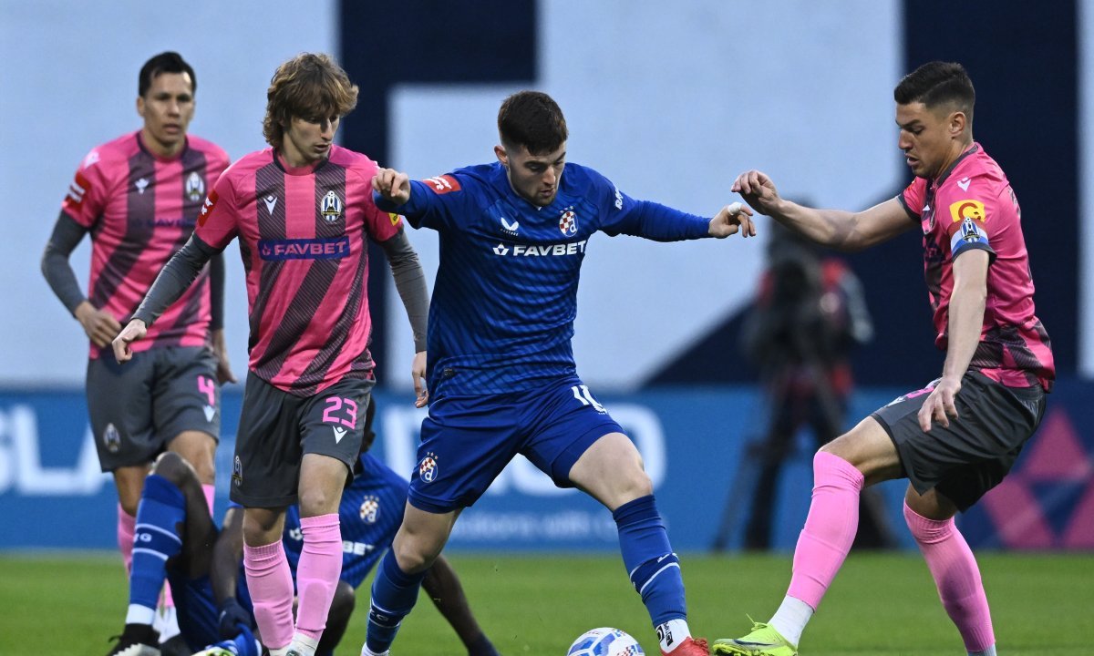 Kapetan Lokomotive: Nikad nije bilo direktive da Lokomotiva pusti ...