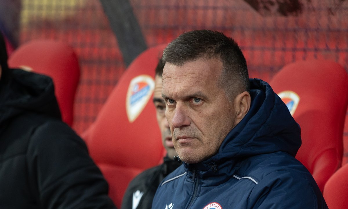 Trener Zrinjskog poludio nakon utakmice rivala: 'Cirkus Colorado' - tportal