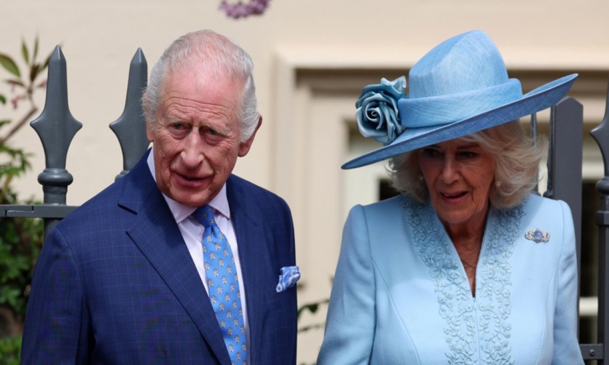 Kralj Charles o smrti pape Franje: 'Mene i suprugu je ta vijest duboko ...