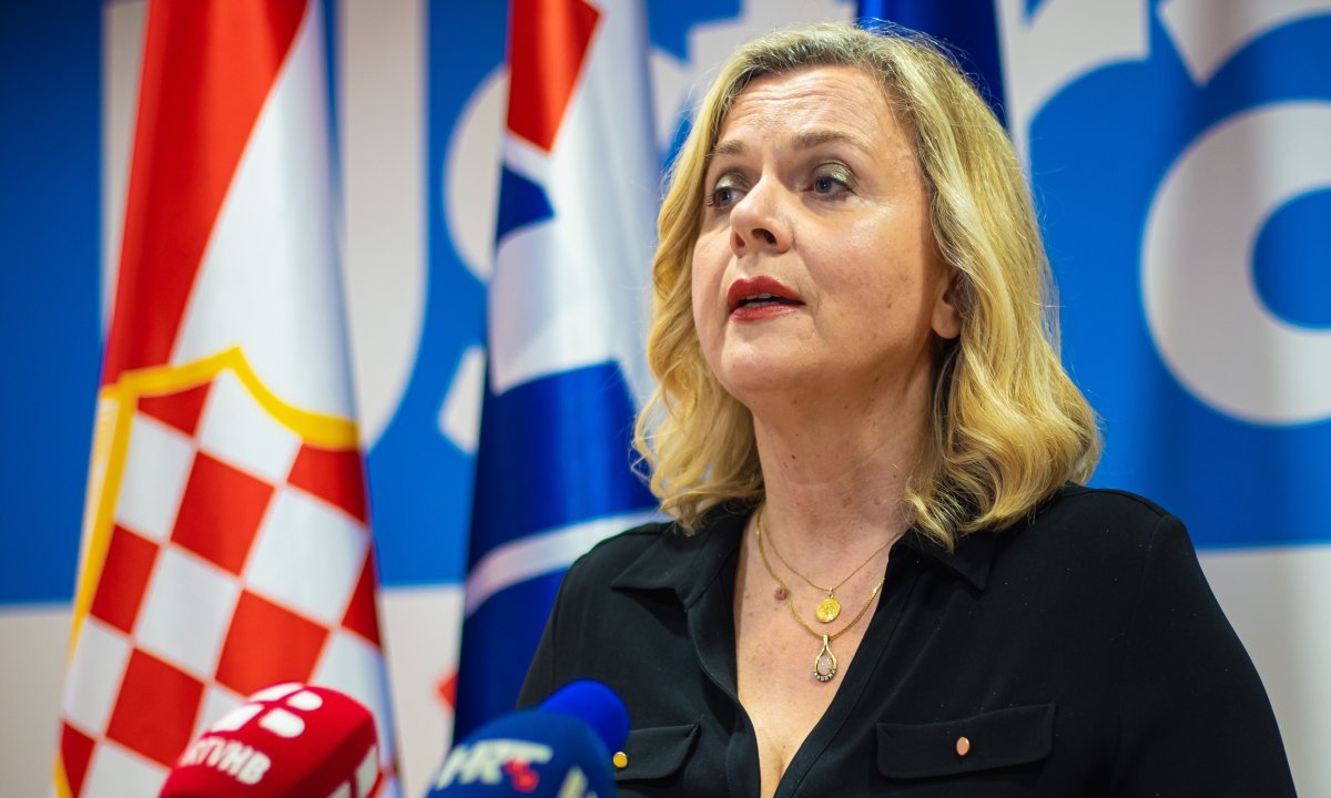 Zovko: Mali ribari su opterećeni administracijom i prekomjernom ...