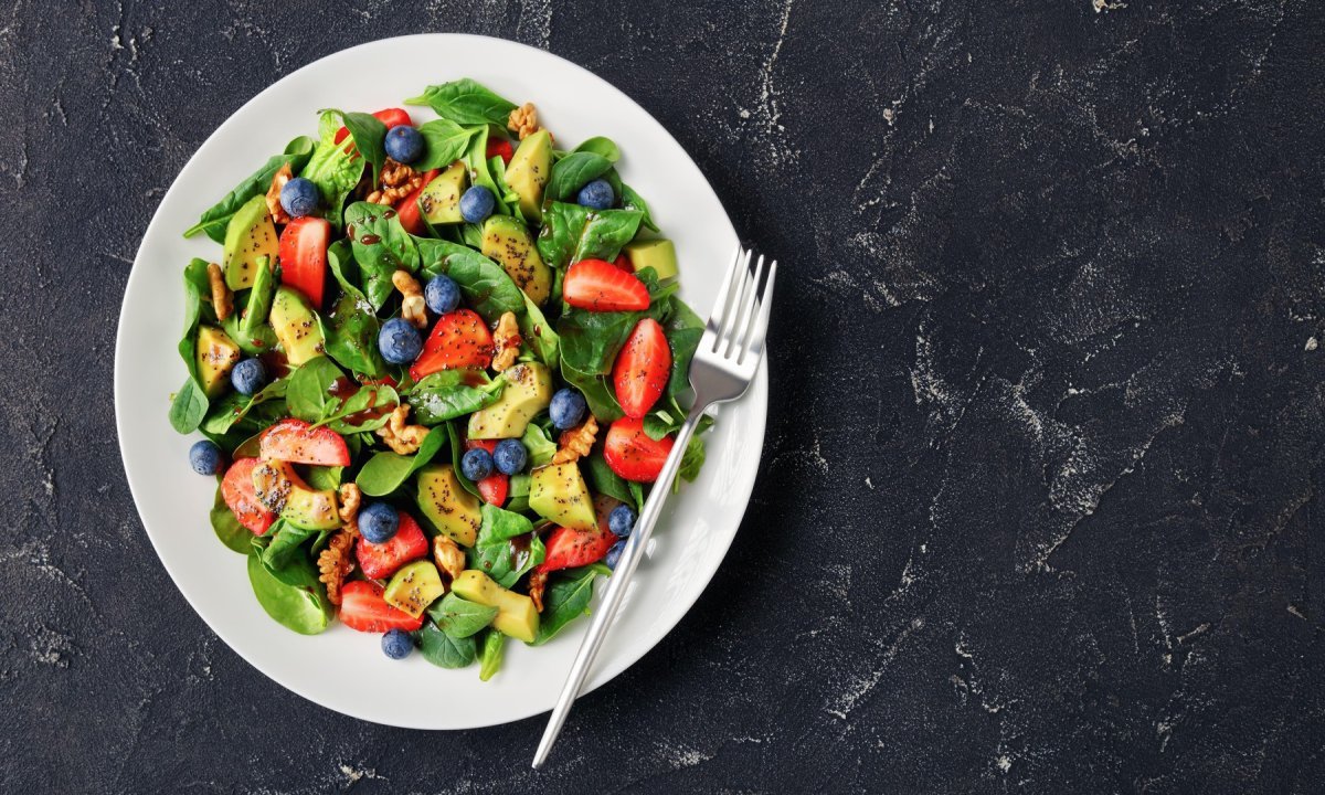 Nešto drukčije: Ovaj zdravi obrok raskošnog okusa gotov je za manje od ...