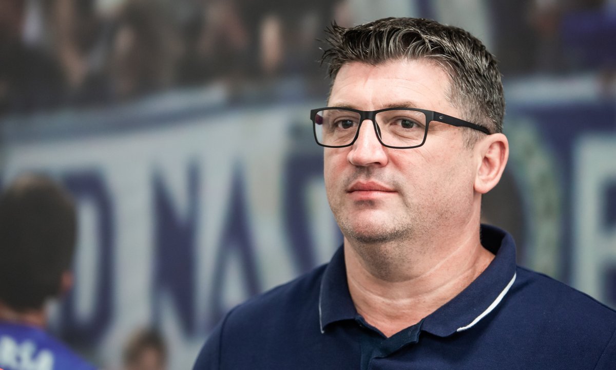 Osijek pronašao sportskog direktora; na Opus Arenu se vraća poznato ime ...