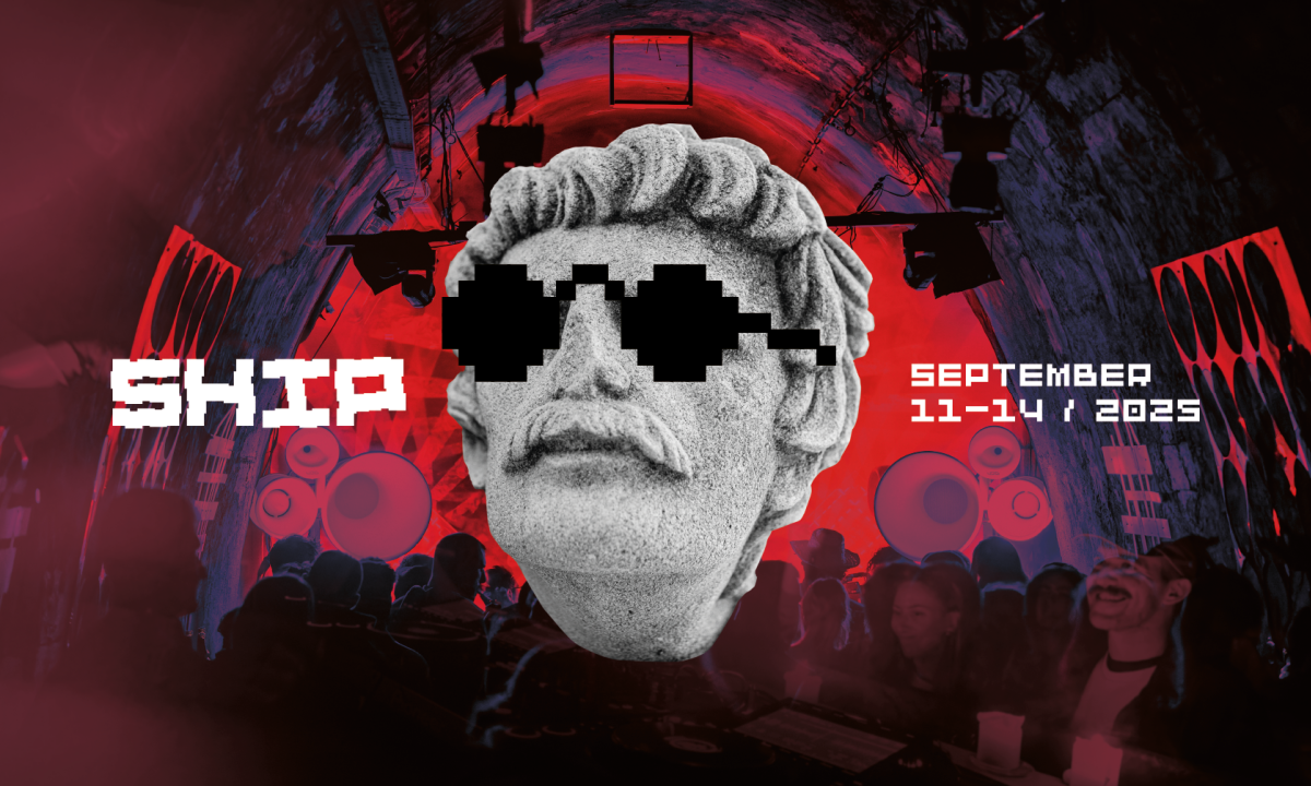 SHIP Festival otkrio prvih 15 izvođača, u Šibenik stiže i legendarni ...