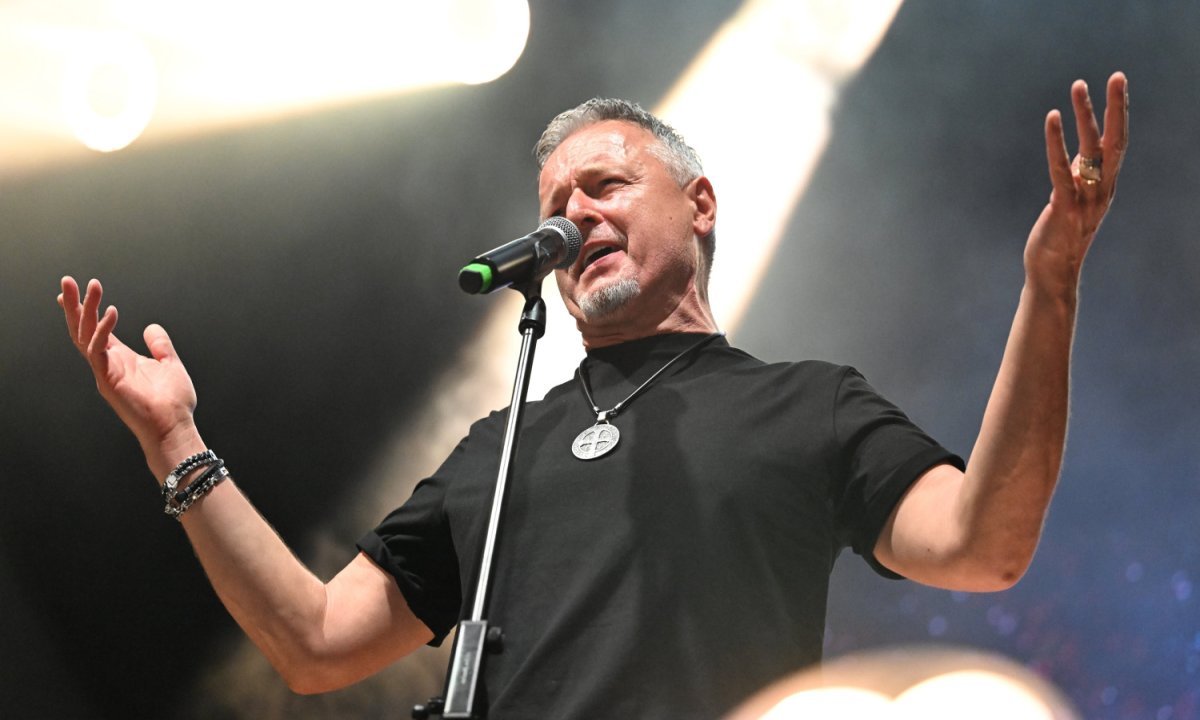 Thompson najavio novi album: Evo kada kreće u prodaju - tportal