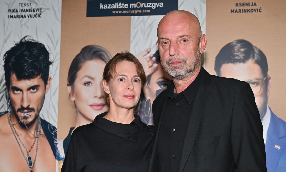 Znate li kako izgleda sin Gorana Grgića i čime se bavi: I tatu je 'zarazio' s time - tportal