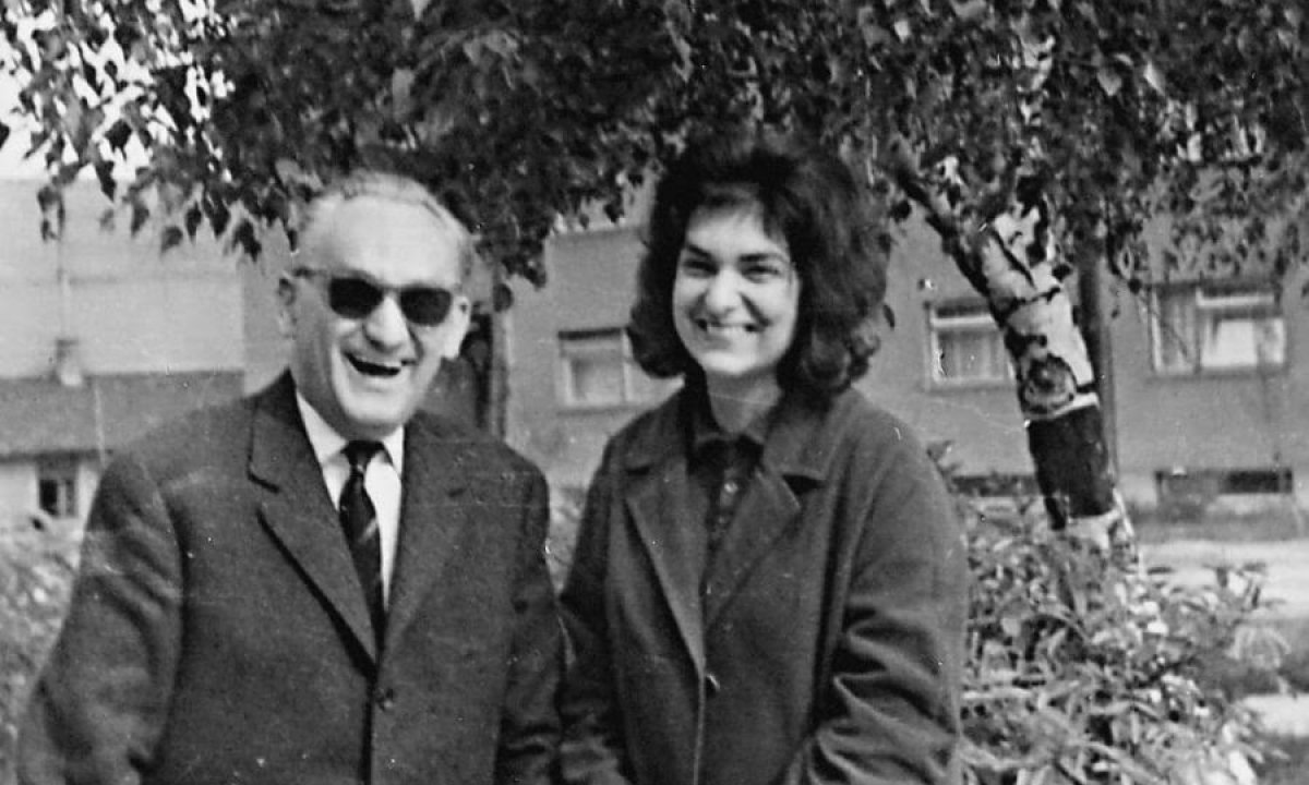 Ferdo Bis: Zagubljeni portret – izložba o obnovi izgubljenog opusa ...