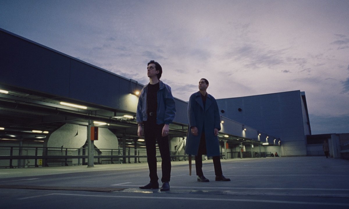 Buč Kesidi i Svemirko u Splitu - tportal