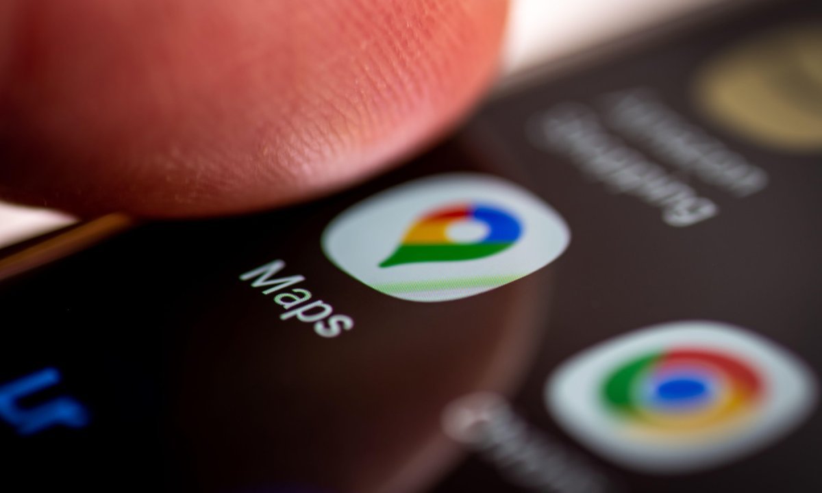 Google Maps dobiva alat koji će olakšati život korisnicima iPhonea ...