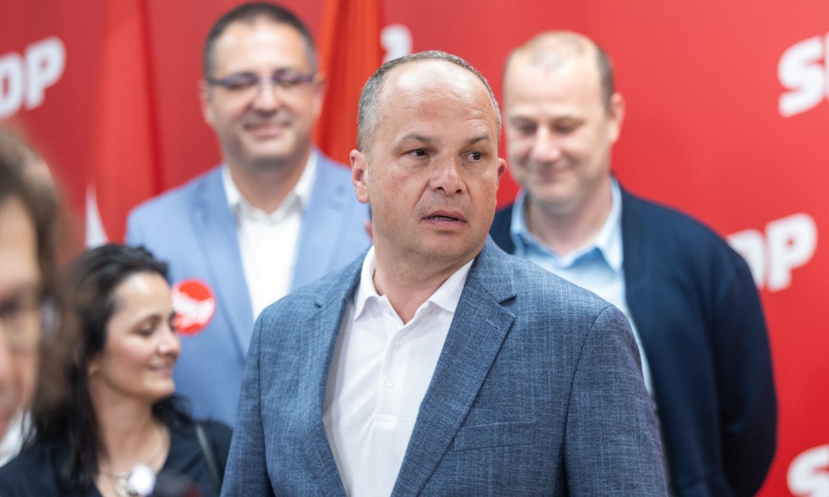 Gdje je pošlo po krivu? 'SDP je postao malograđanska stranka i sada ...