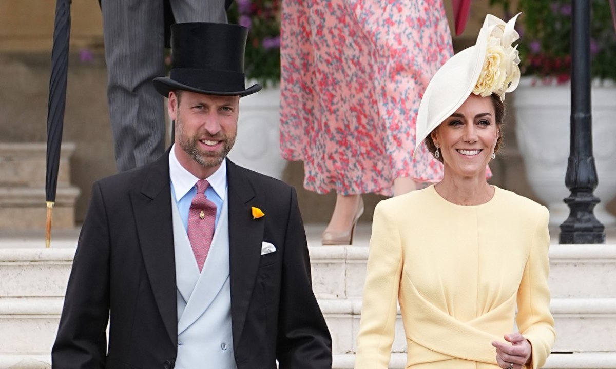 Kada su njezina djeca u pitanju, Kate Middleton po ovom pitanju ne ...
