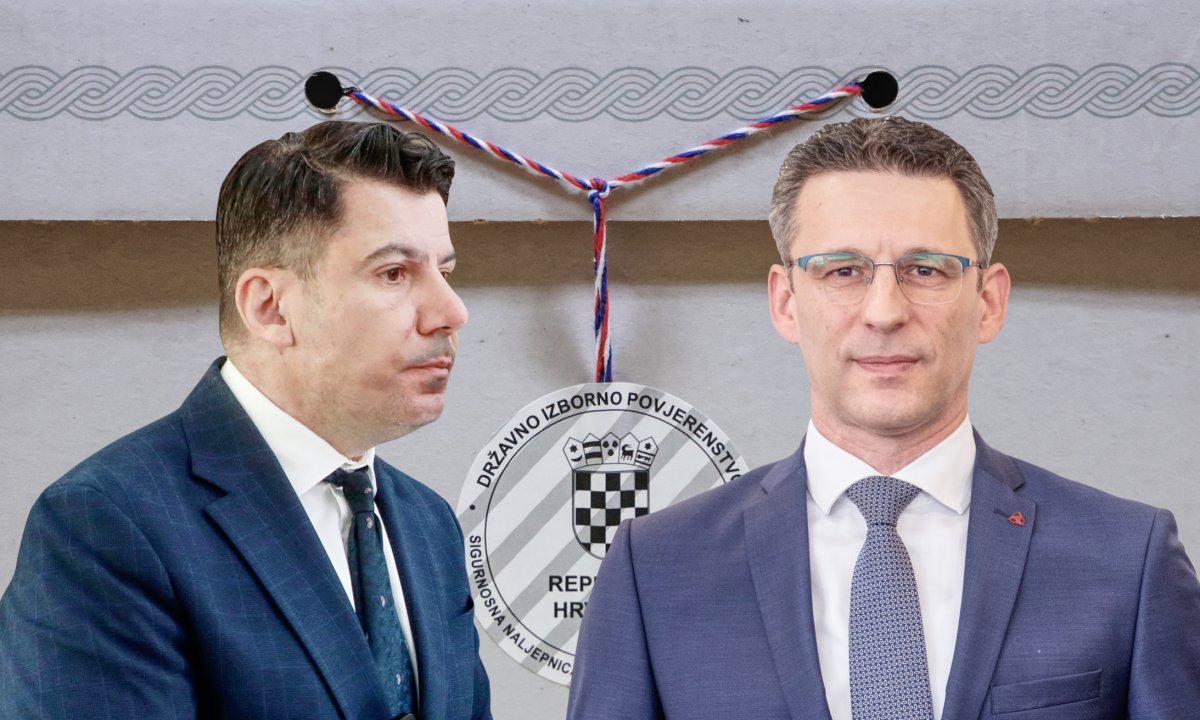 Je li se Most počeo raspadati? 'Ne možeš izgubiti vlast tamo gdje je ...