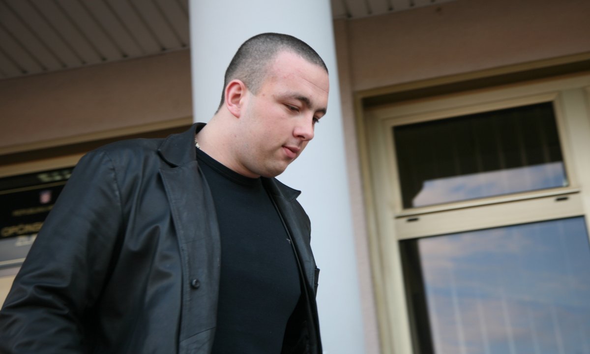 Korade dobio 18 dana zatvora - tportal