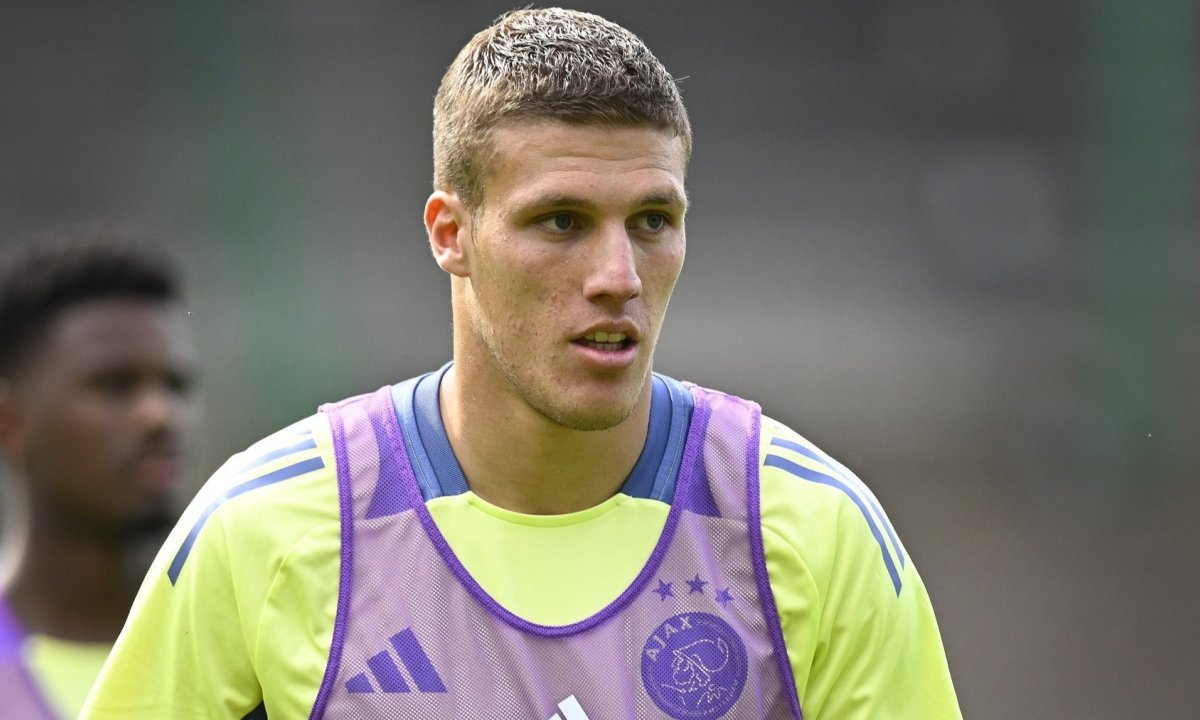 Doznajemo: Dinamo krenuo po igrača Ajaxa - tportal