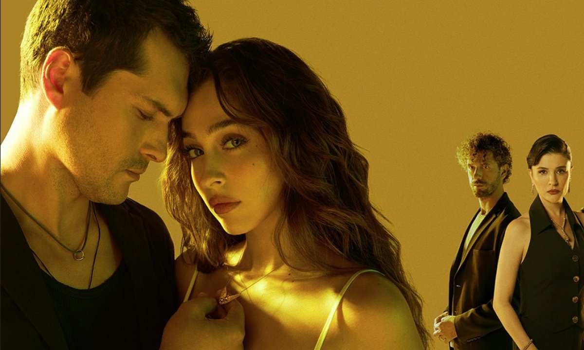 Stiže nova turska hit serija: Na male ekrane vraća se i omiljeni glumac - tportal