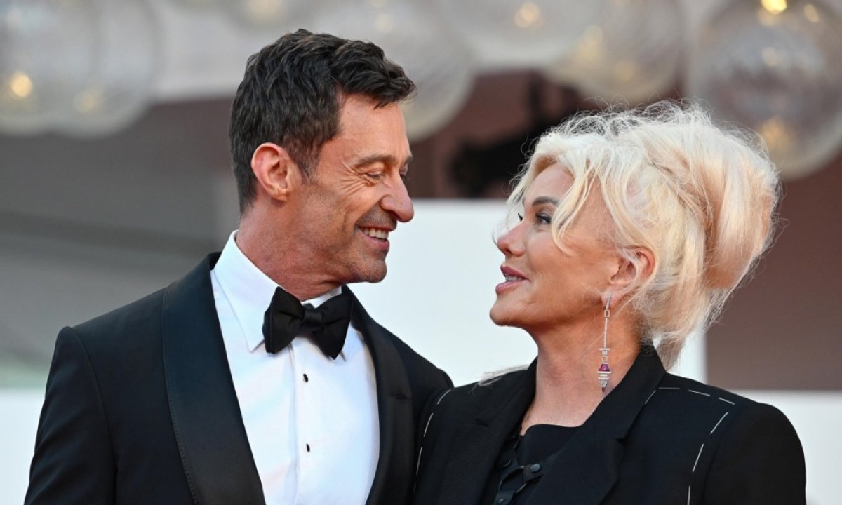 Rastava Hughu Jackmanu ne pada baš lako - tportal