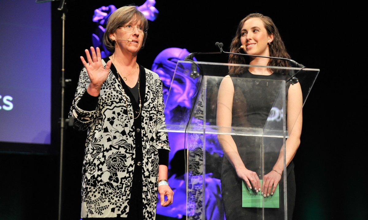 'Kraljica interneta' predviđa globalni AI zaokret: 'Američki giganti su ...