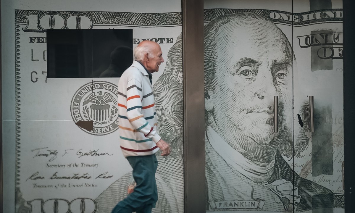 Trump opet srušio dolar, ali jedna valuta pala je još više - tportal