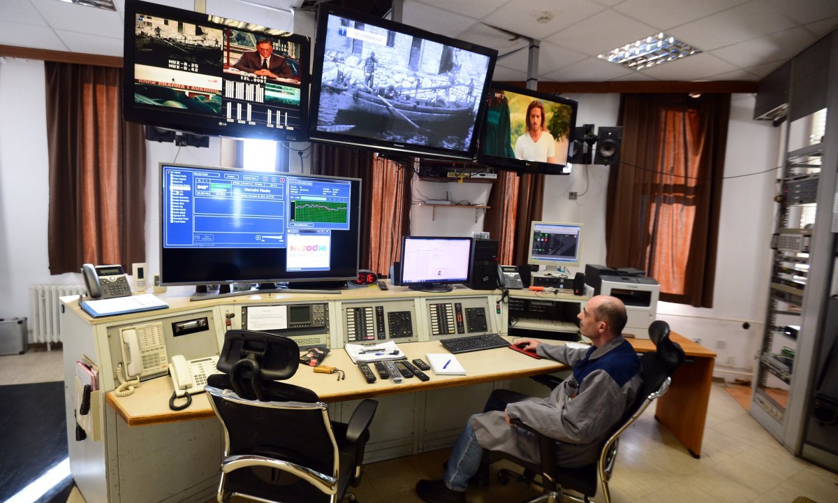 OiV uvodi digitalni RTV signal u jedinu zemlju Europe koja ga nema - tportal