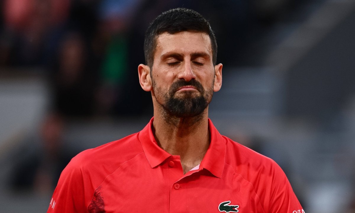 Albanci žestoko napali Đokovića zbog objave nakon utakmice u Tirani ...