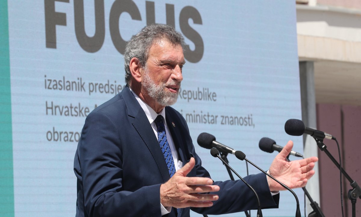 Hrvatska spremna za članstvo u OECD-u: 'Emocionalna otpornost mladih ...