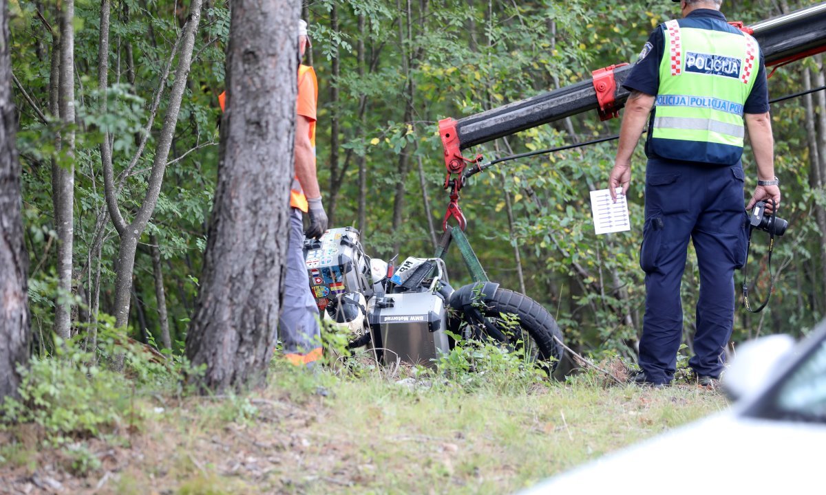 U Istri u jednom danu poginuo jedan, teško ozlijeđeno troje motociklista - tportal