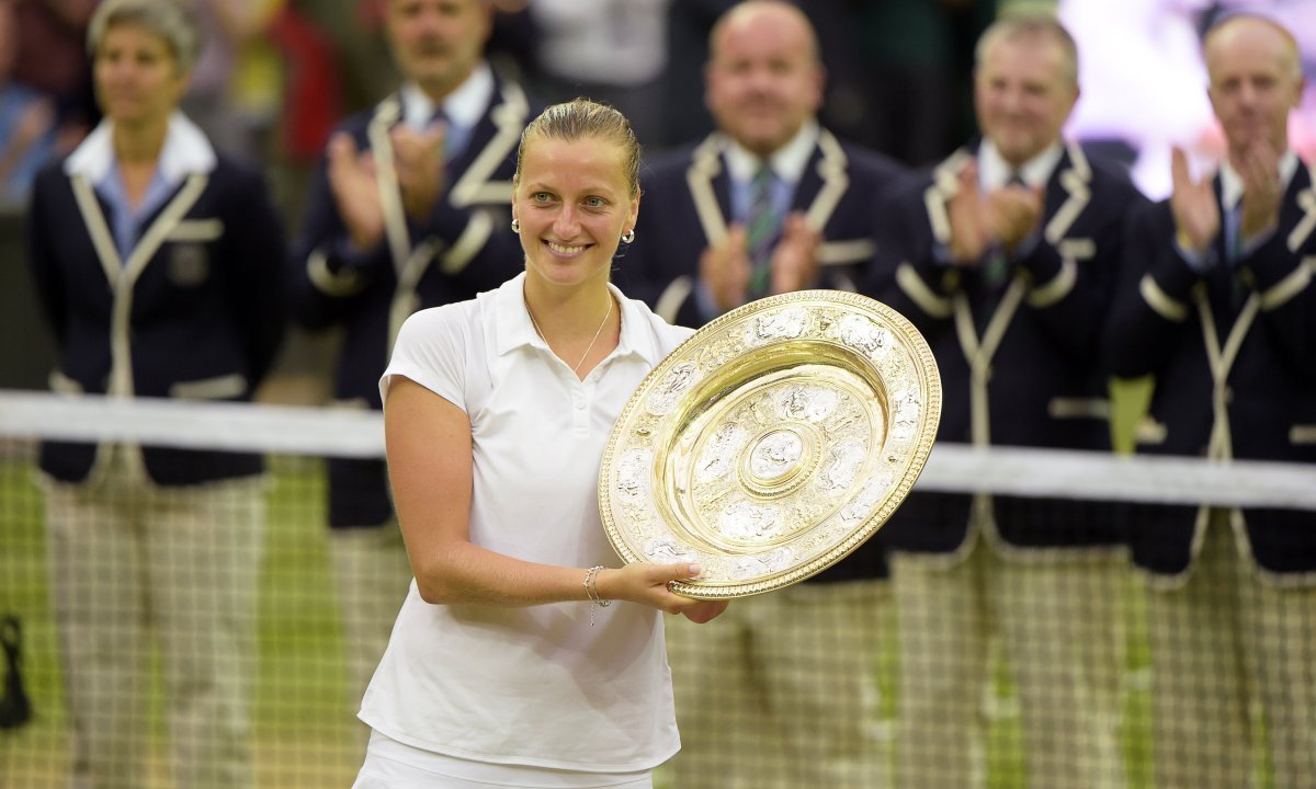 Dvostruka osvajačica Wimbledona završava karijeru. 'Došao je i taj dan ...