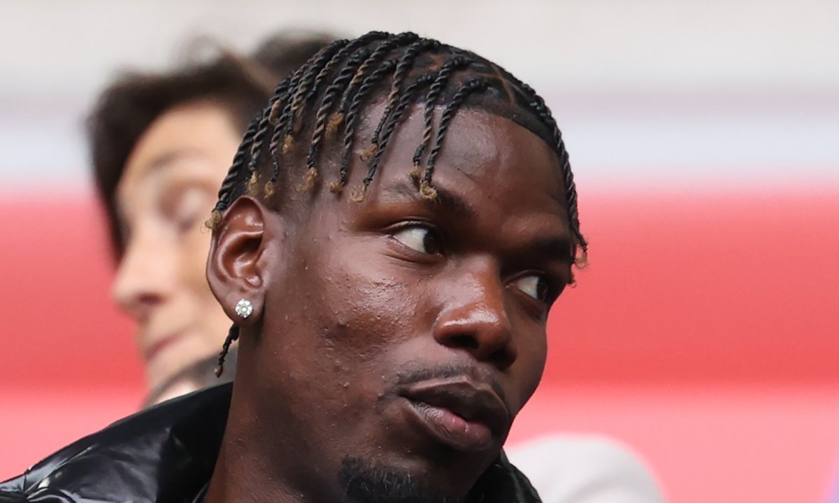 Paul Pogba konačno ima novi klub - tportal
