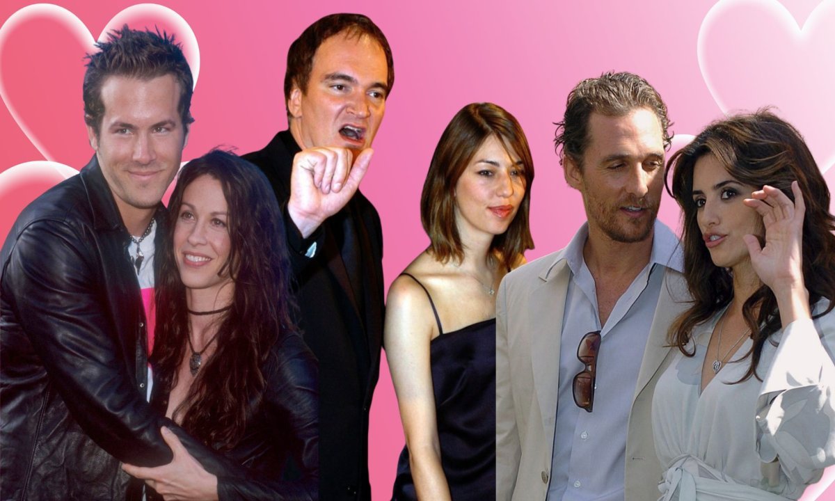 Ovi slavni nekad su bili ljubavni parovi: Možda ste zaboravili da su ...