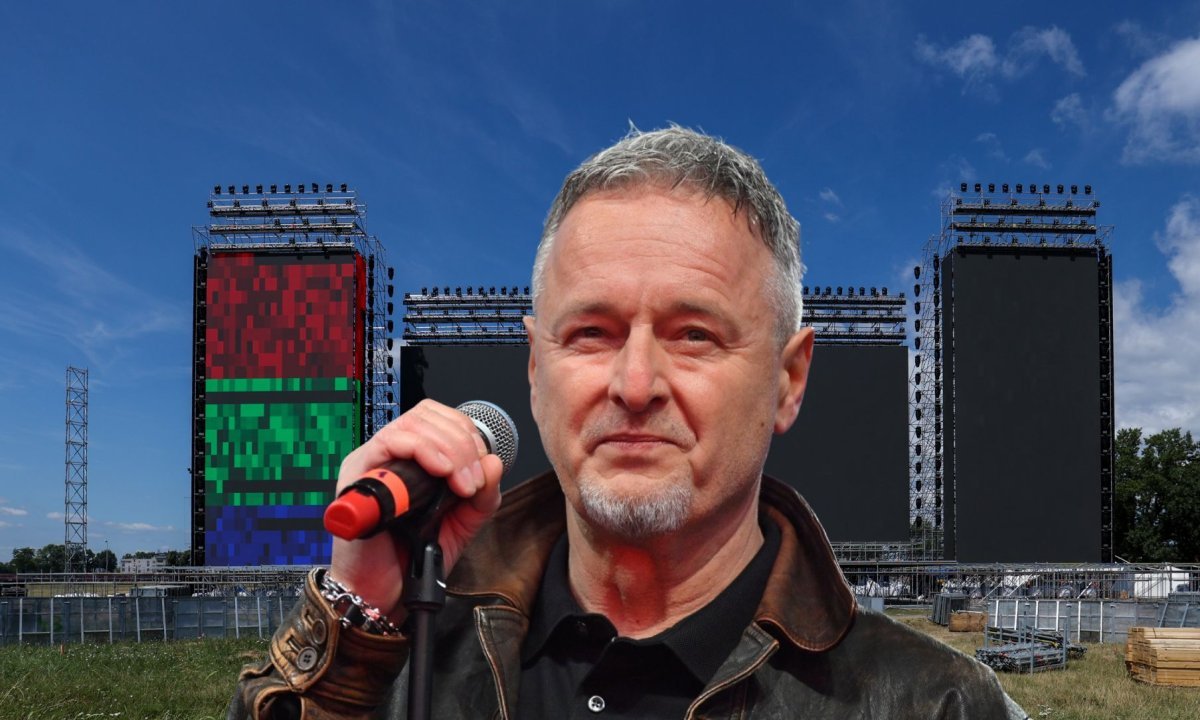 Thompsonov tim objavio detaljne upute za 'koncert kojim će Hrvatska postati centar svijeta ...