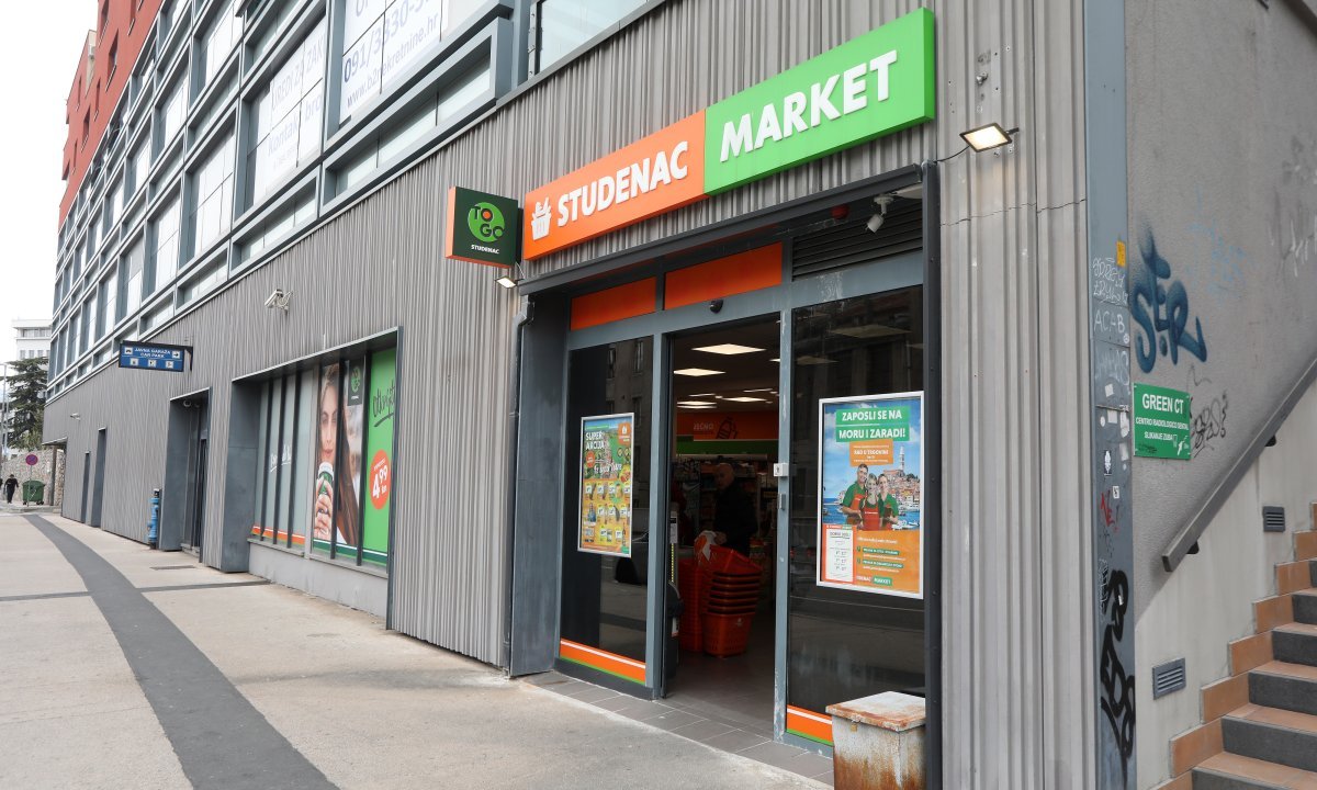 Studenac osigurao 300 milijuna eura za refinanciranje i daljnji rast ...