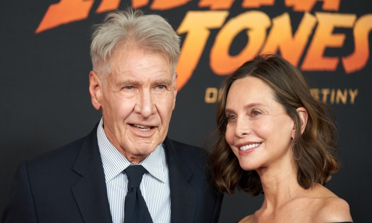 Harrison Ford je na prekretnici karijere: Nada se romantičnoj suradnji na setu - tportal