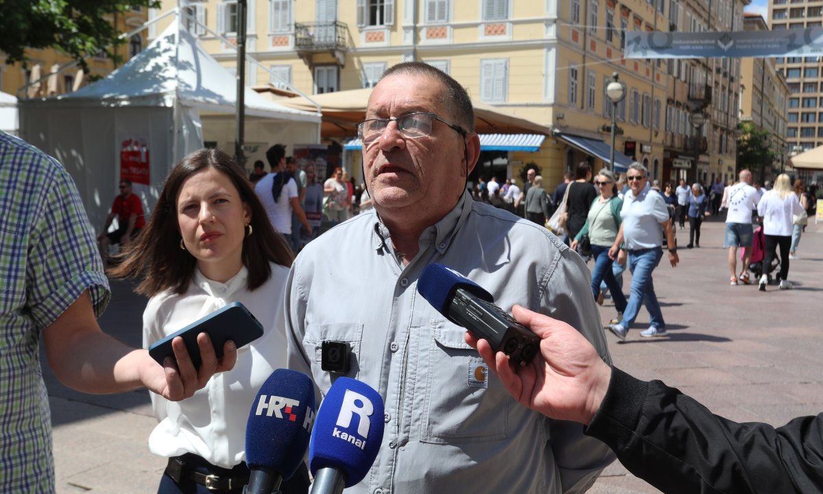 Nezavisni sindikat radnika Hrvatske najavljuje štrajk ako se ne ispune ...