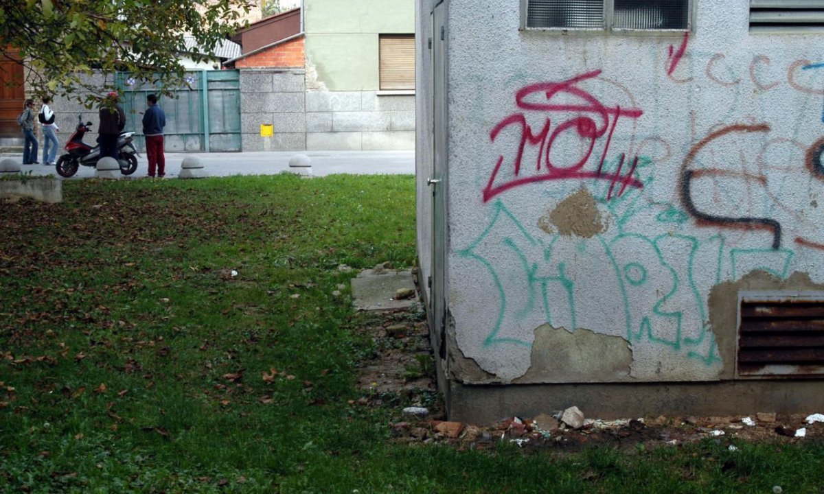 Ukrali trafostanicu pod naponom - tportal