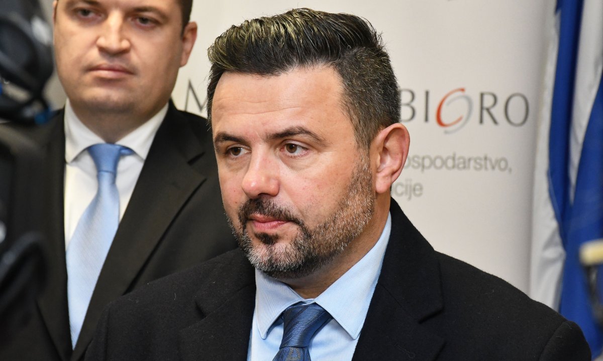 HAMAG-BICRO inovativnim startupovima uručio ugovore vrijedne tri ...