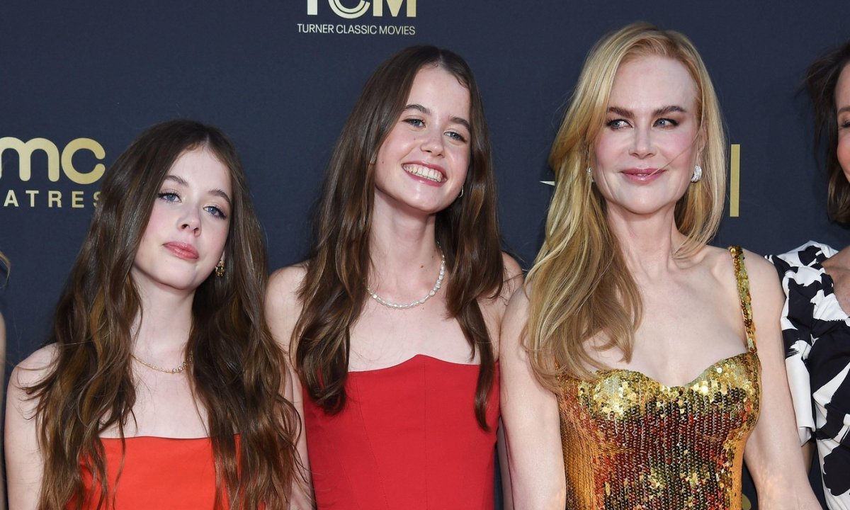 Ni Nicole Kidman ne zna reći 'ne' svojoj mezimici: Dopustila je ono što ...