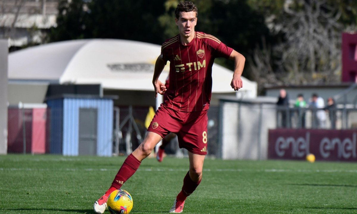 Mladog Hrvata željeli su brojni klubovi iz Serie A i Bundeslige. Evo ...