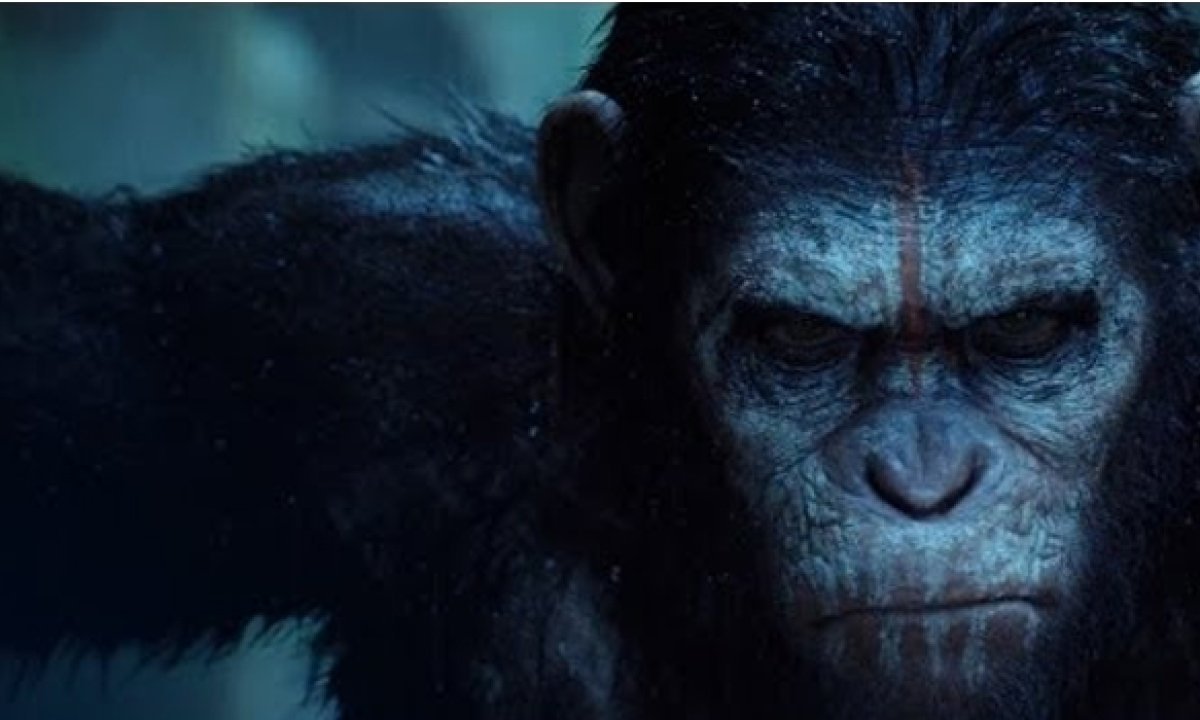 Pogledajte prvi fošpan filma 'Planet majmuna: Revolucija' - tportal