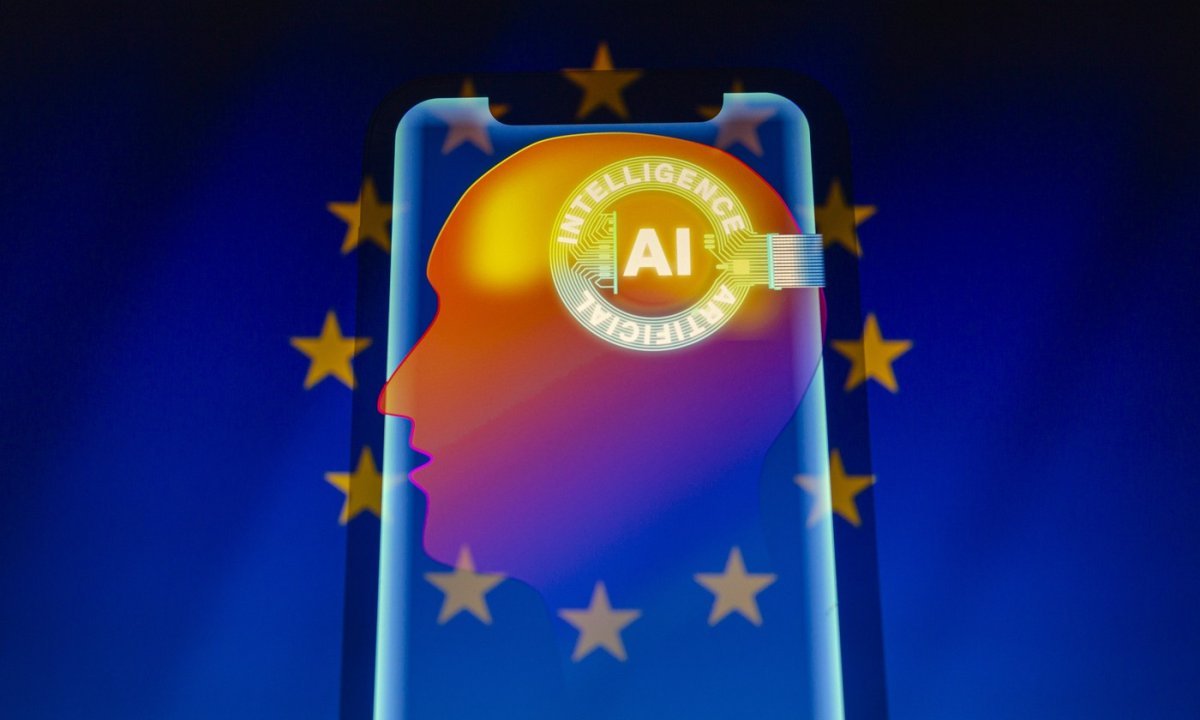 Stižu nove obveze i kazne: EU-ov Zakon o umjetnoj inteligenciji ulazi u novu fazu - tportal