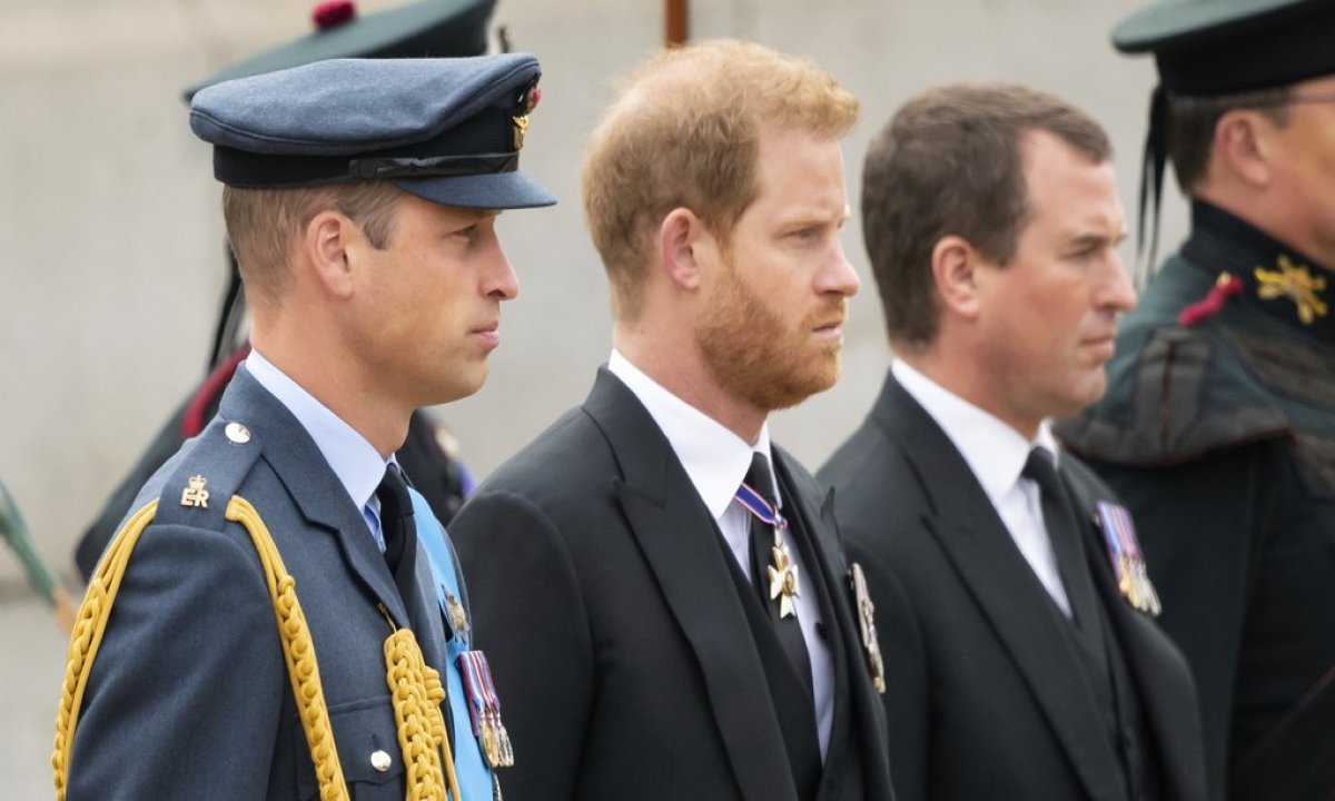 Ni Kate Middleton, ni kralj Charles: Samo on može prekinuti 'rat ...