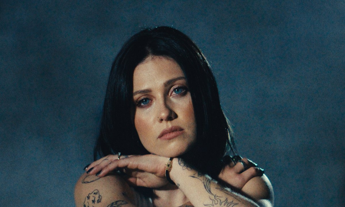 Velika promjena naše mlade pjevačice: Novi imidž Mije Negovetić mogao bi vas iznenaditi - tportal